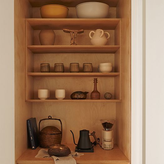 Kaloh Lidded Mixing Bowls | West Elm