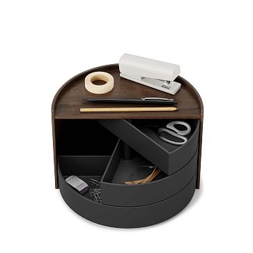 Moona Storage Box | West Elm