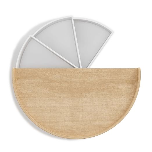 Moona Storage Box | West Elm