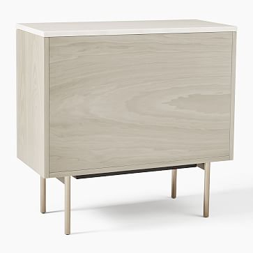 Delphine Entry Console (31") | West Elm