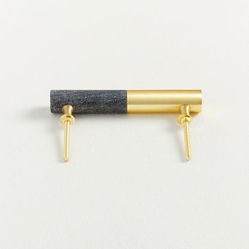 Decorative Marble Drawer Pull | West Elm