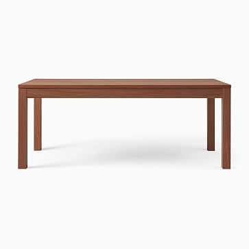 Norre Dining Table (60", 74") | West Elm