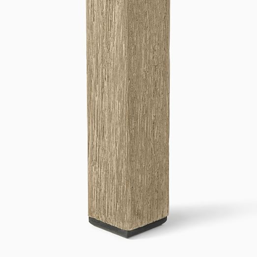 Build Your Own - Portside Dining Banquette | West Elm