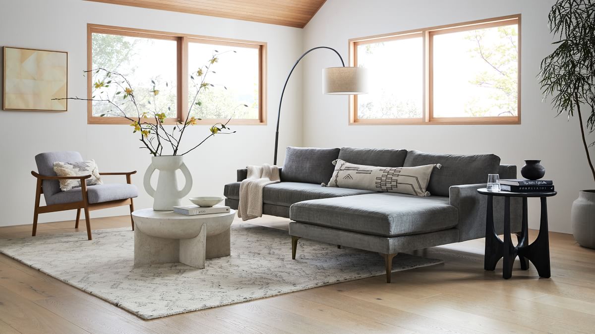 Argali Rug | West Elm