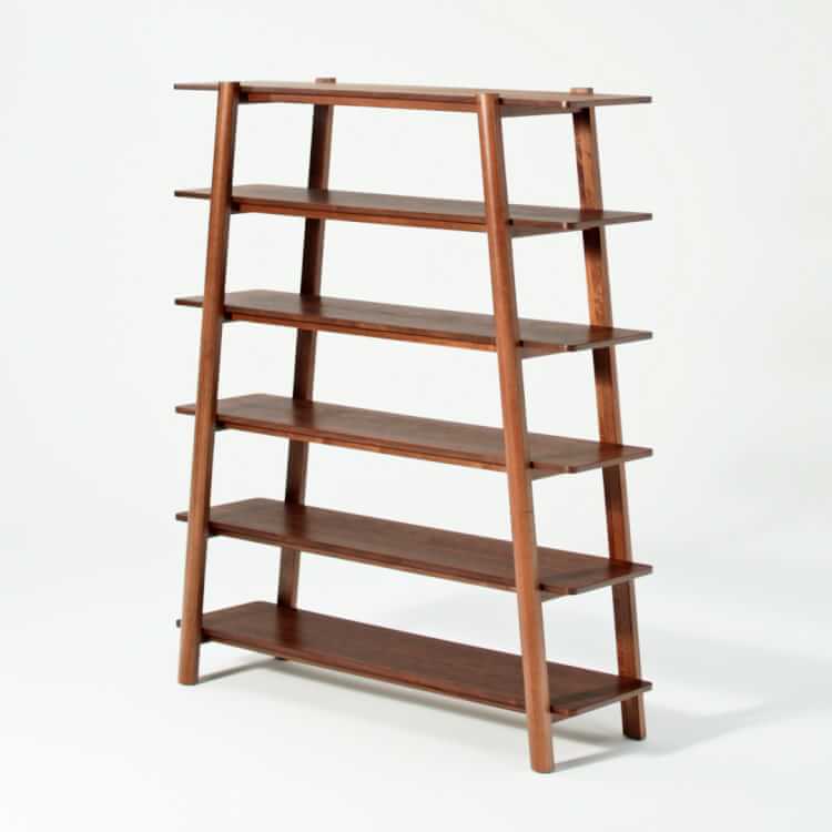Calgary Bookshelf (60") | West Elm