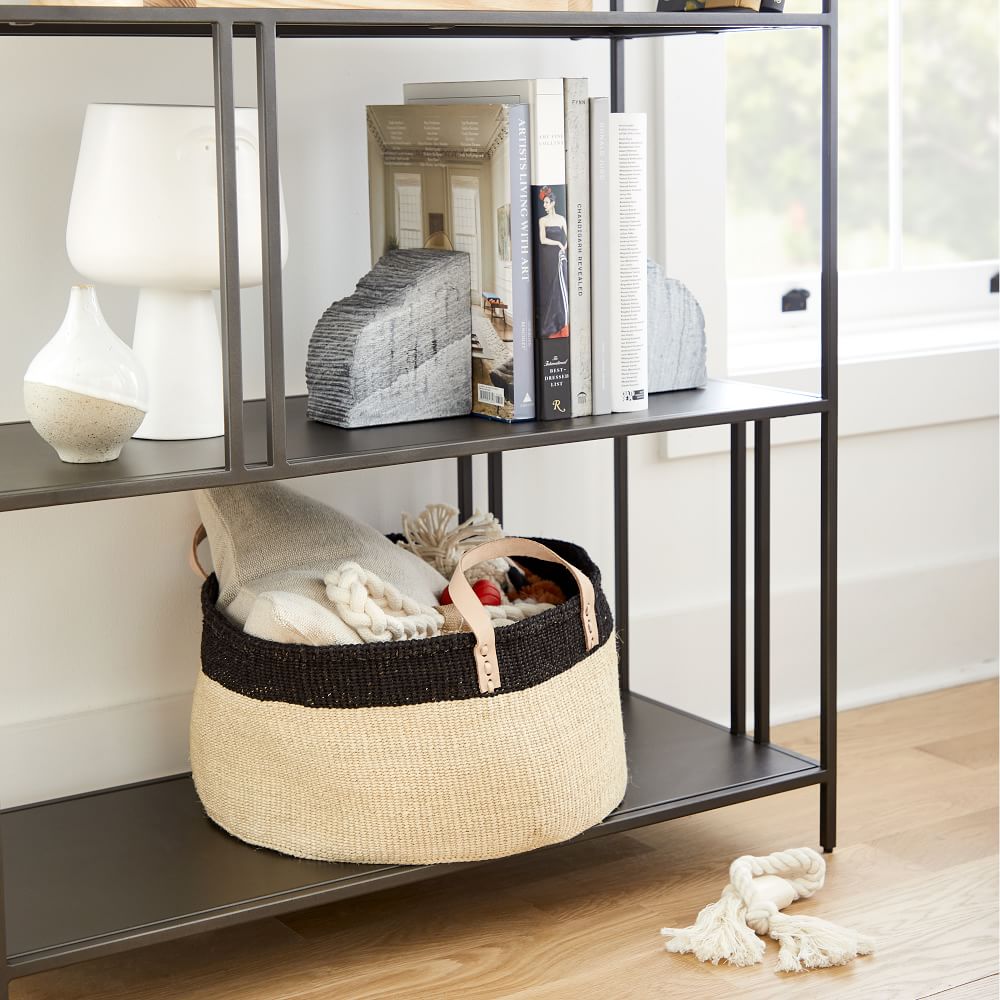 Profile Bookcase (34") | West Elm