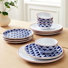 Kitchenware & Dinnerware | West Elm