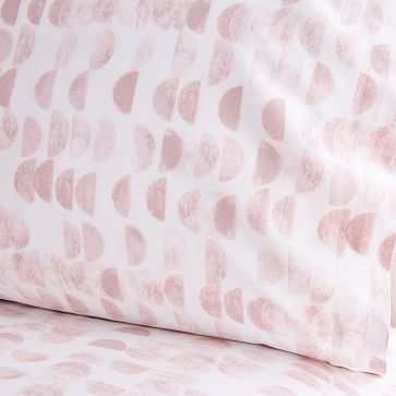 Half Moon Sheet Set | West Elm
