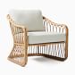 Tulum Lounge Chair | West Elm