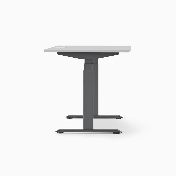 Branch Standing Desk | West Elm