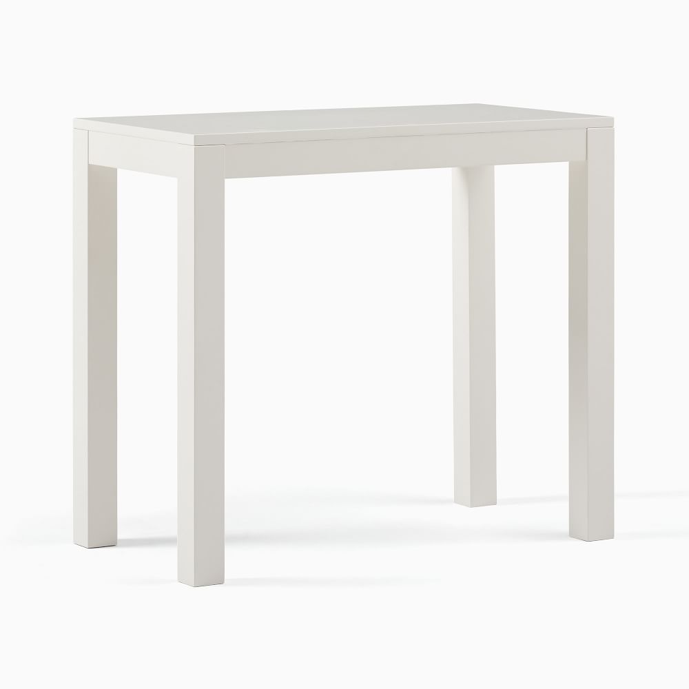Parsons Mini Desk | West Elm