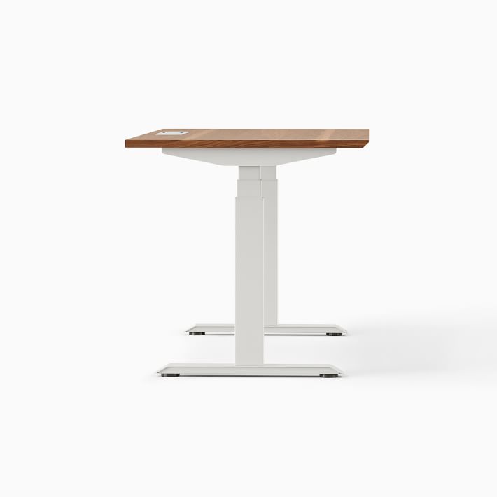 Branch Standing Desk | West Elm