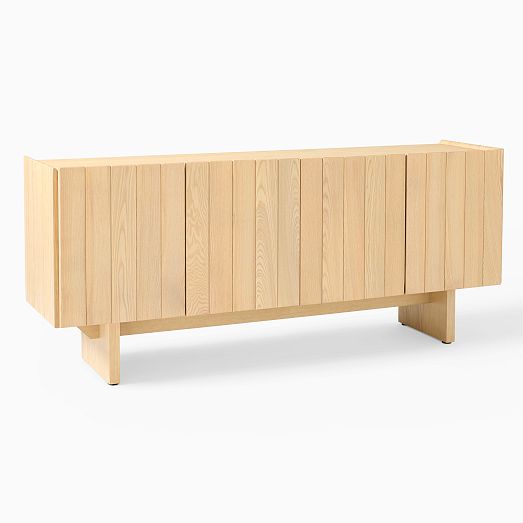 Bowman Buffet (72") | West Elm