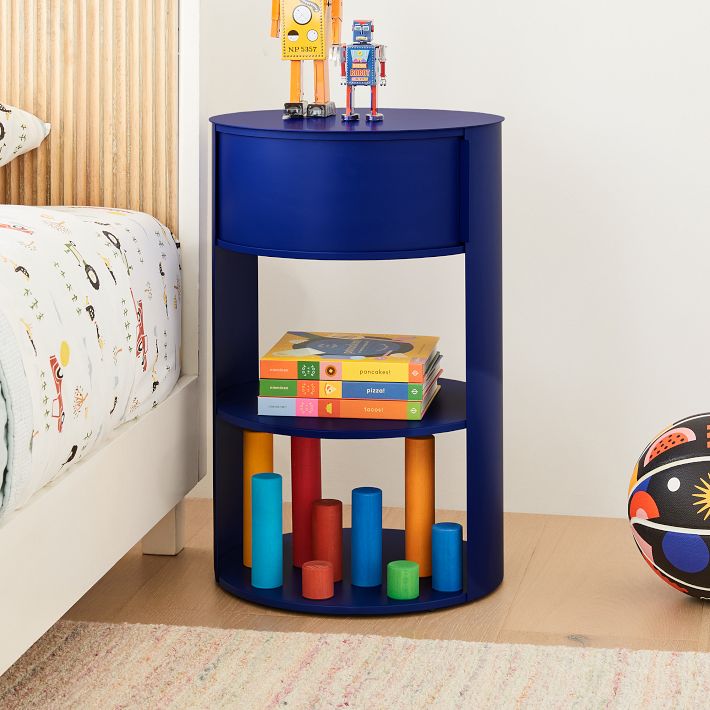 Belle Kids Nightstand (15") | West Elm