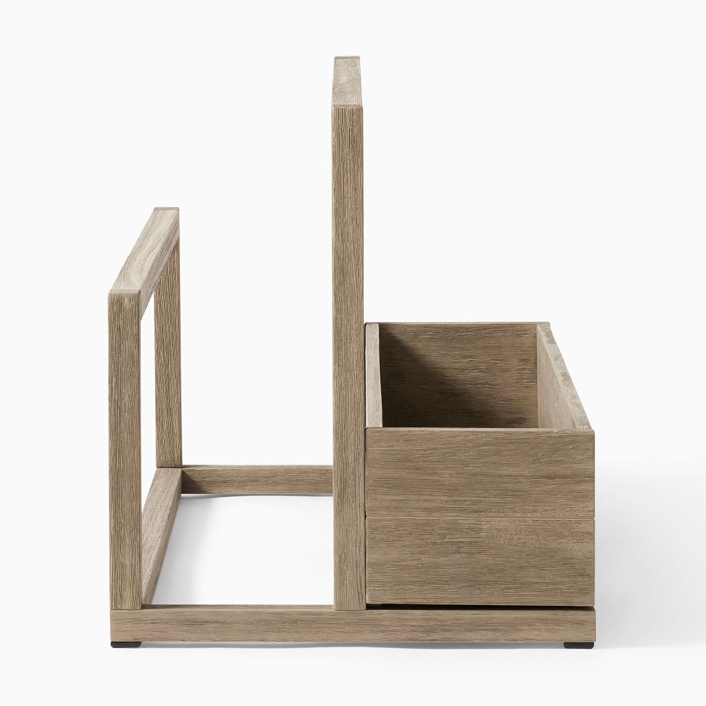 Portside Outdoor Storage Collection | West Elm