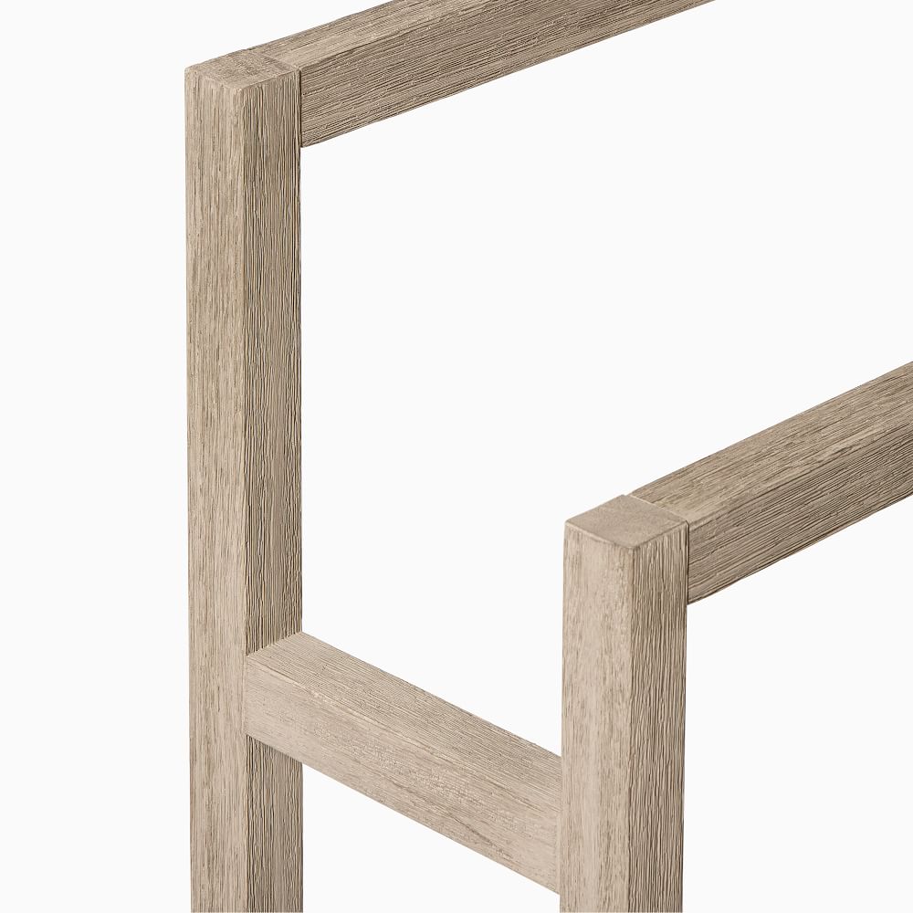 Portside Outdoor Storage Collection | West Elm