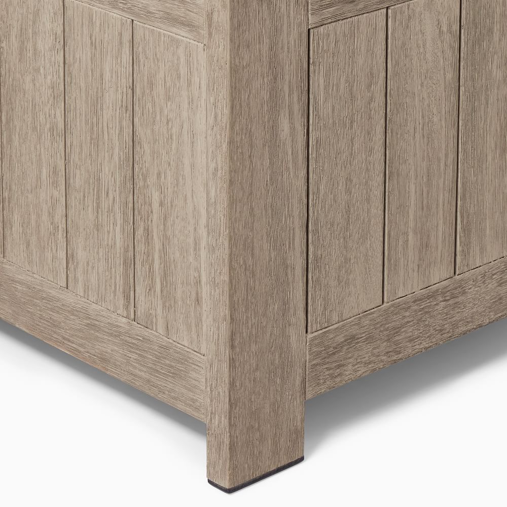 Portside Outdoor Storage Collection | West Elm