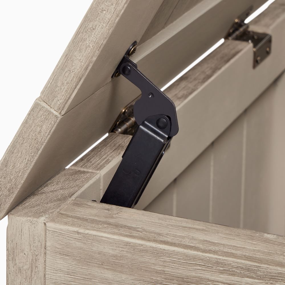 Portside Outdoor Storage Collection | West Elm