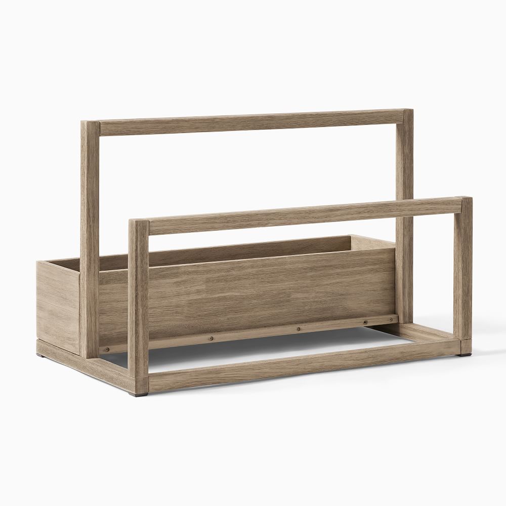 Portside Outdoor Storage Collection | West Elm