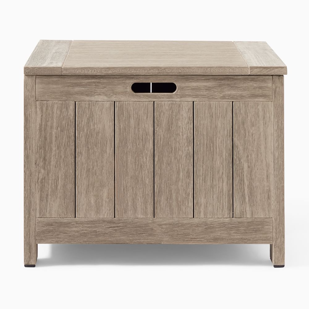 Portside Outdoor Storage Collection | West Elm