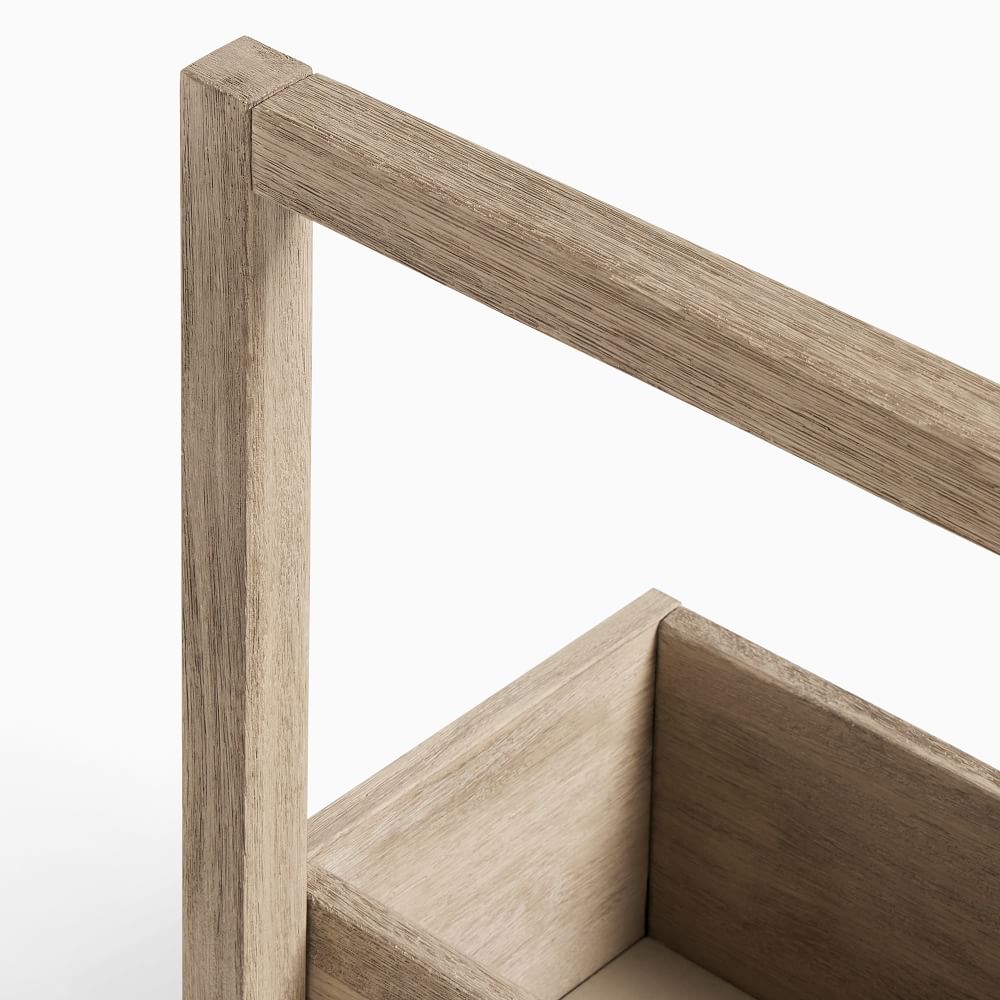 Portside Outdoor Storage Collection | West Elm