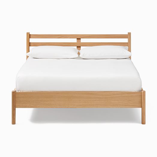 Norre Bed | West Elm