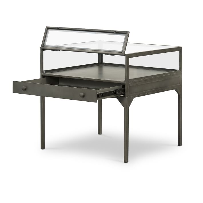 Payson Side Table (24") | West Elm