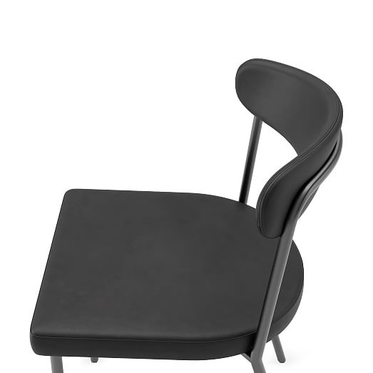 Isaac Dining Chair (Set of 2) | West Elm