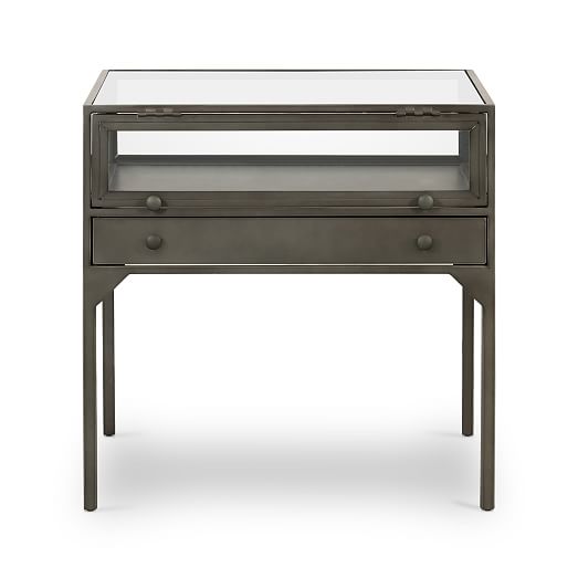 Payson Side Table (24") | West Elm