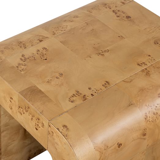 Cascading Top Side Table | West Elm