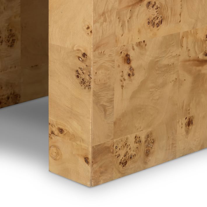 Cascading Top Side Table | West Elm