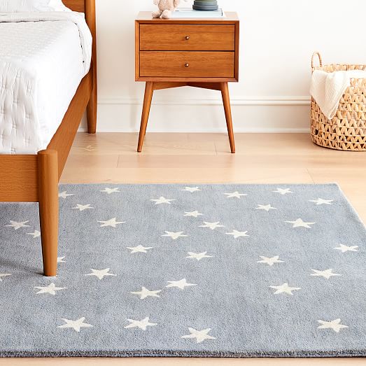 Starry Skies Rug | West Elm