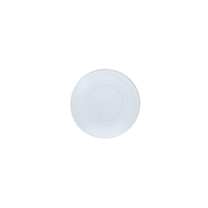 Jupiter Glass Dinnerware | West Elm