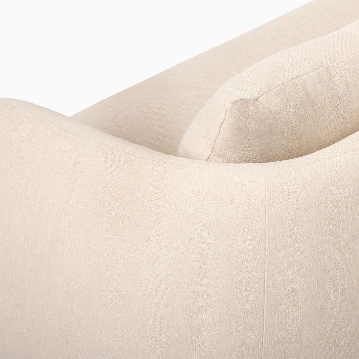 Audrey Sofa (86") | West Elm