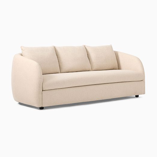 Audrey Sofa (86") | West Elm