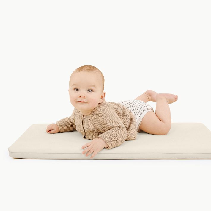Gathre Changing Mat | West Elm