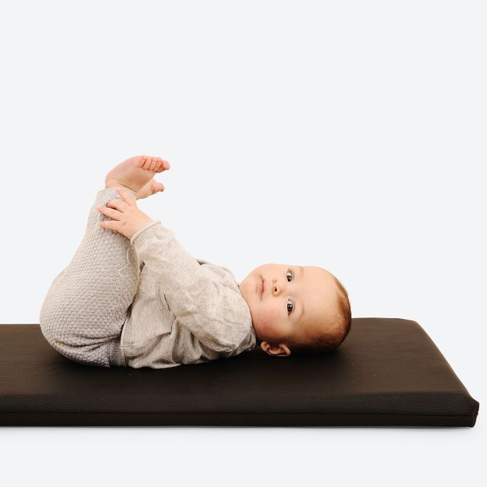 Gathre Changing Mat | West Elm
