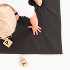 Gathre Circle Padded Play Mat | West Elm