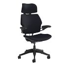 Humanscale® Freedom Task Chair w/ Headrest | West Elm