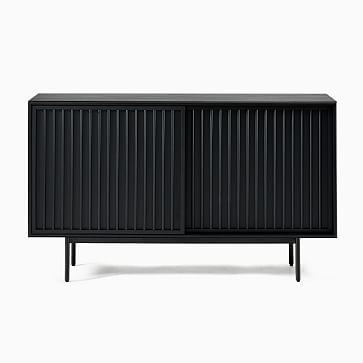 Slatted Buffet (60") | West Elm