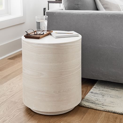 Volume Living Room Collection | Modern Living Room Furniture | West Elm