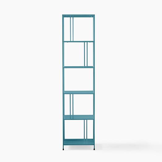 Profile Bookcase (18") | West Elm