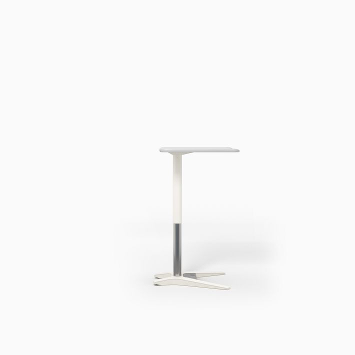 Quint Personal Laptop Table | West Elm