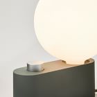 Tala Alumina Light w/Sphere IV Bulb | West Elm