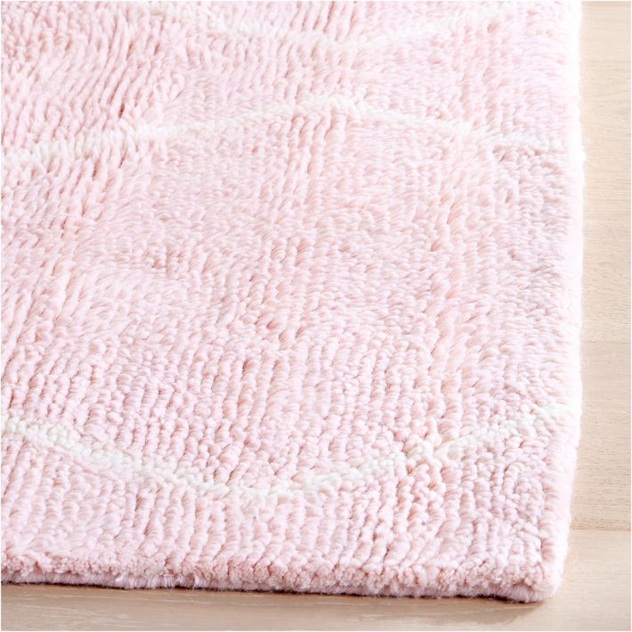 Souk Wool Rug | West Elm