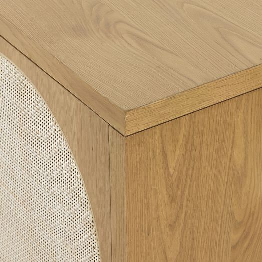 Marcy Buffet (69") | West Elm