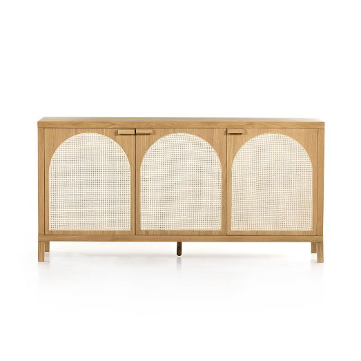 Marcy Buffet (69") | West Elm