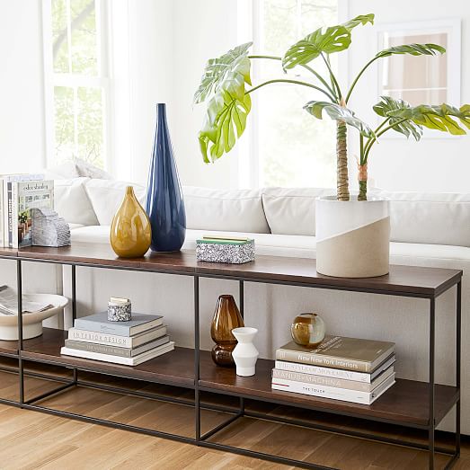 Bright Ceramic Vases | West Elm