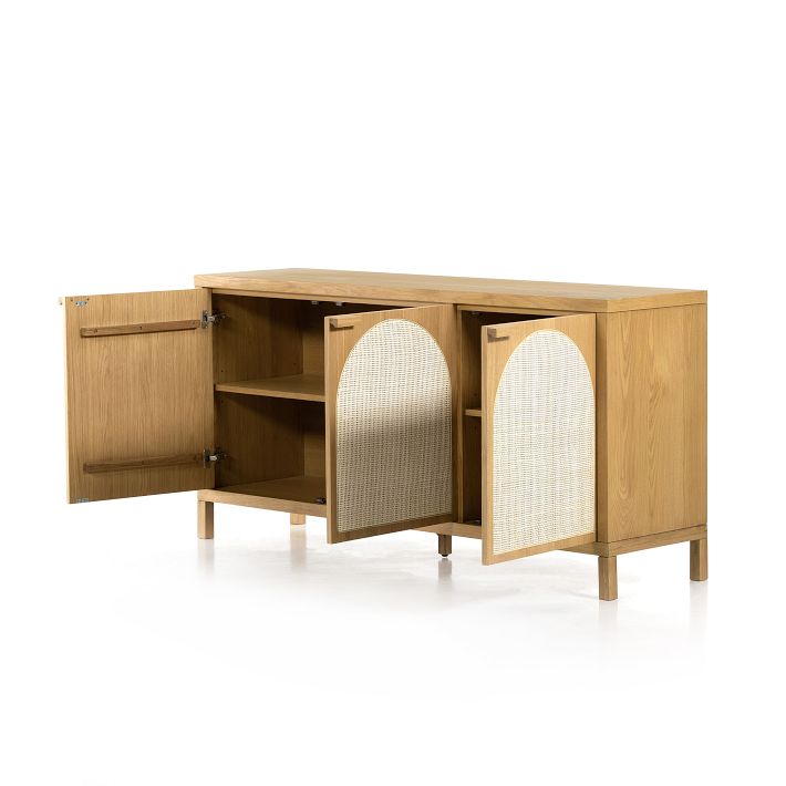 Marcy Buffet (69") | West Elm