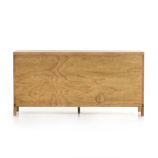 Marcy Buffet (69") | West Elm